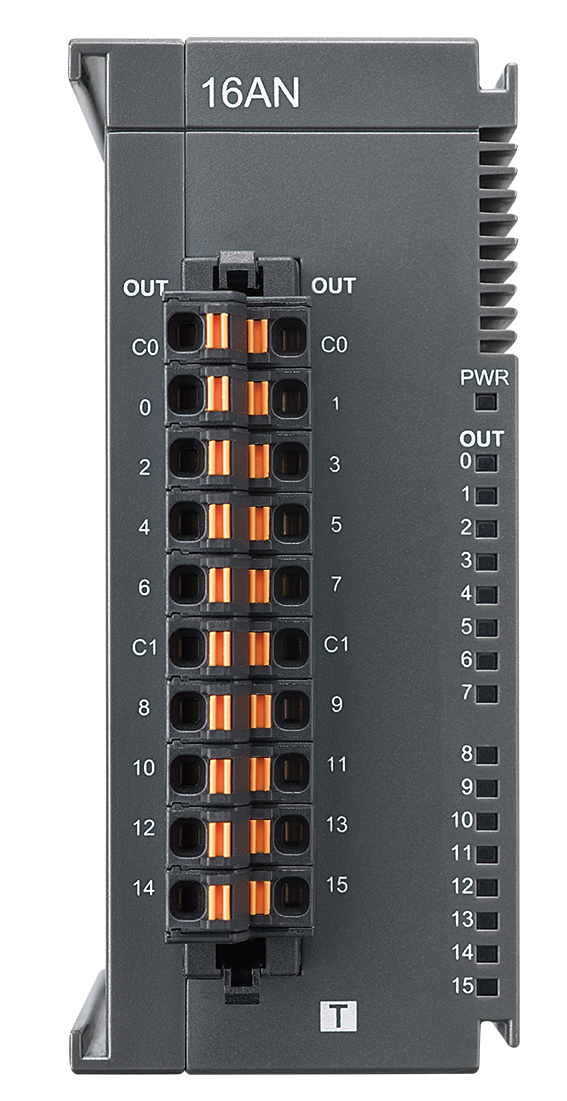 Automation components | Automatikos biuras