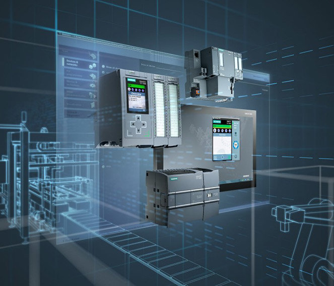 Automatic Control System Designing | Automatikos biuras